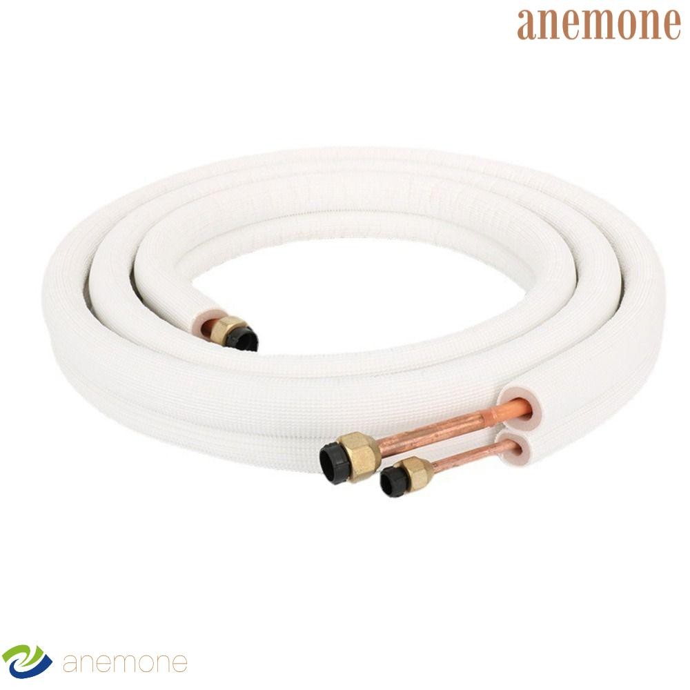 ANEMONE Air Conditioner Tubes, Copper-Aluminum Material Durable AC ...