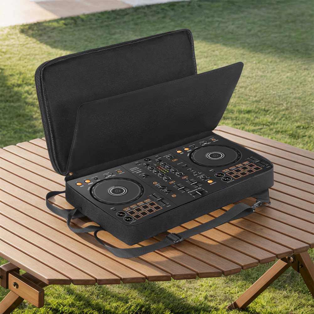 🔥Hot🔥DJ Backpack for Pioneer DDJ-400 DDJ-FLX4 for Roland DJ-202 DJ ...