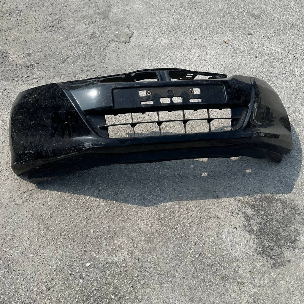Honda Jazz Fit GE8 GP1 NFL Bumper Depan Front ORIGINAL USED FROM JAPAN ...