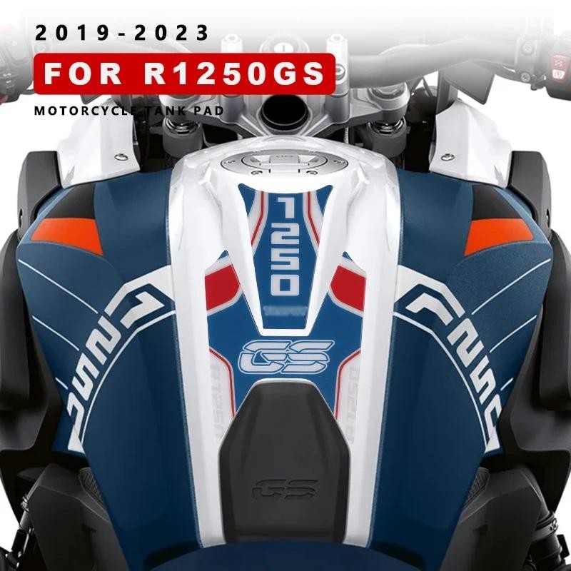 Motorcycle Tank Pad Waterproof for BMW R1250GS R 1250 GS R1250 1250GS ...