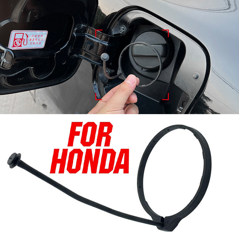 HZ Car Oil Fuel Cap Tank Cover Line Ring Petrol Diesel Fuel Tank Line ...