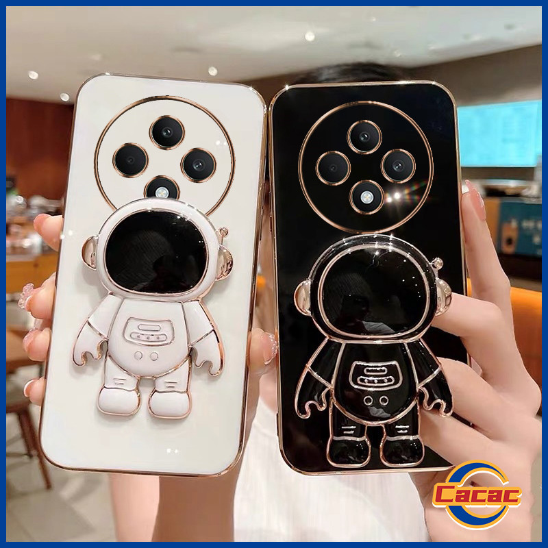 Casing OPPO Reno 12F 5G/ Reno 12 5G/ Reno 12Pro 5G/ Reno 11F 5G/ Reno ...