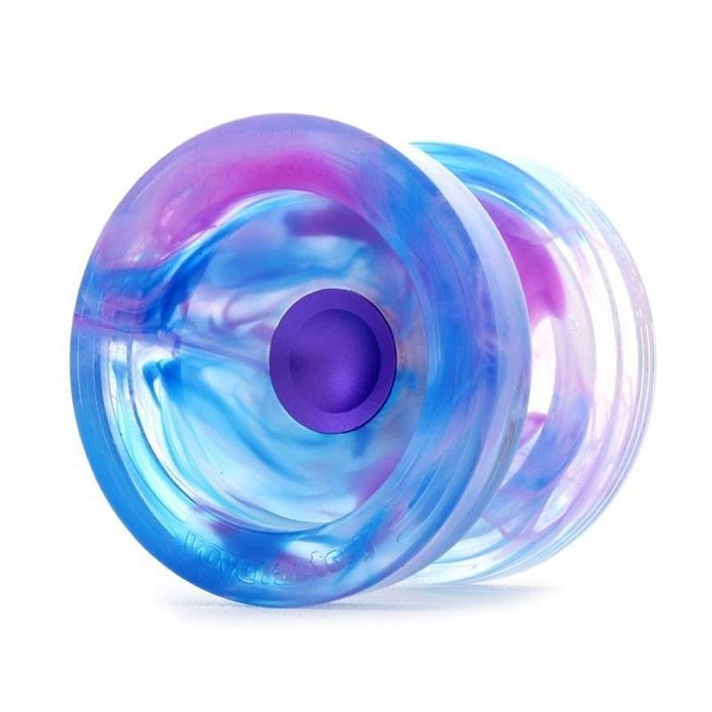 yoyofactory WEDGE YYF 3A,1A,5A Unresponsive yo-yo | Shopee Malaysia