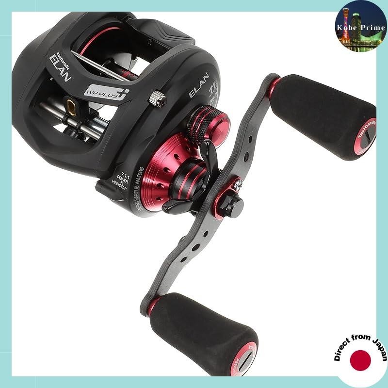 Tailwalk Reel Elan Wide Power Plus 71L/R | Shopee Malaysia