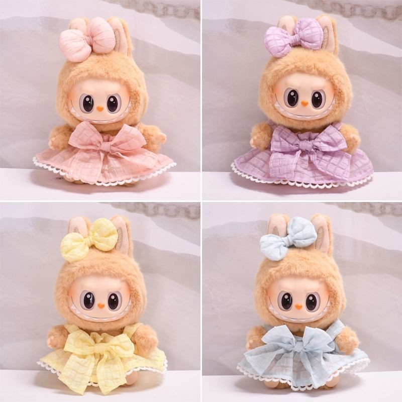 Labubu Sitting Party Baby Clothes labubu Sitting Party Clothes labubu ...