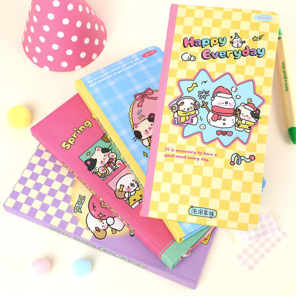 buku nota cute kunci buku nota buku nota aesthetic buku nota cute ...