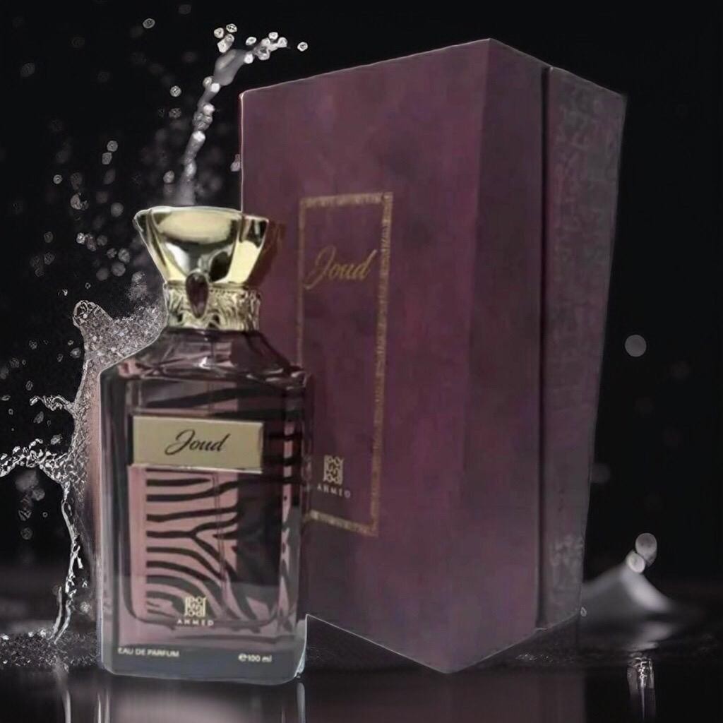 JOUD 100ml edp perfumes original | Shopee Malaysia