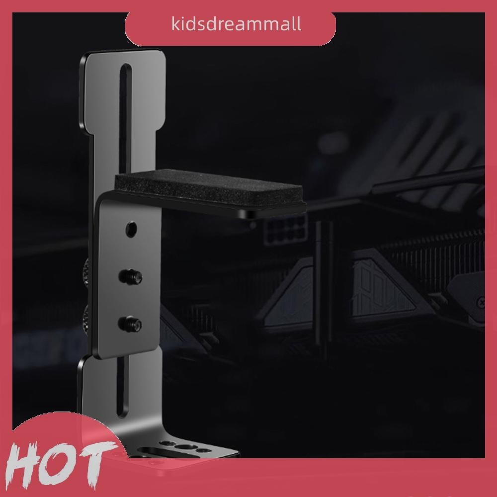 [KidsDreamMall.my] Chassis 12cm Fan Position Graphics Card Bracket ...
