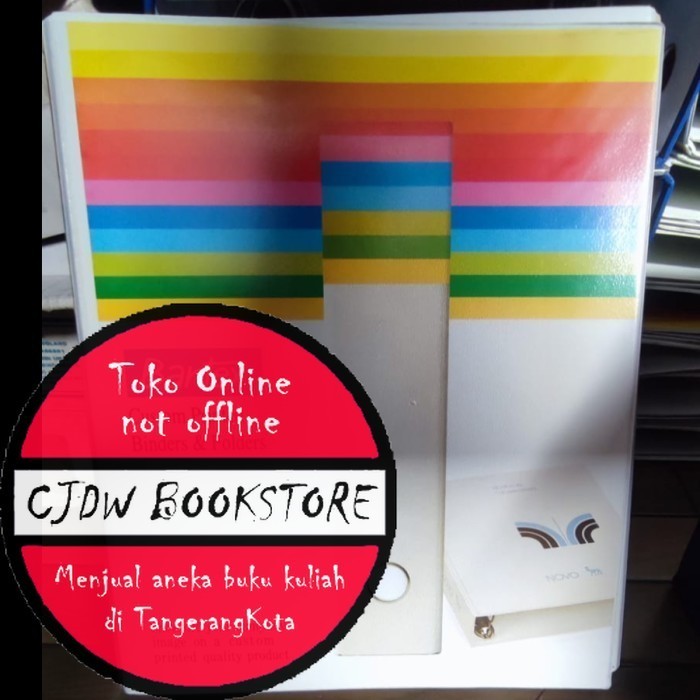 Bantex Ordner Insert Binder 8543 07 A4-2D 40mm (White) | Shopee Malaysia