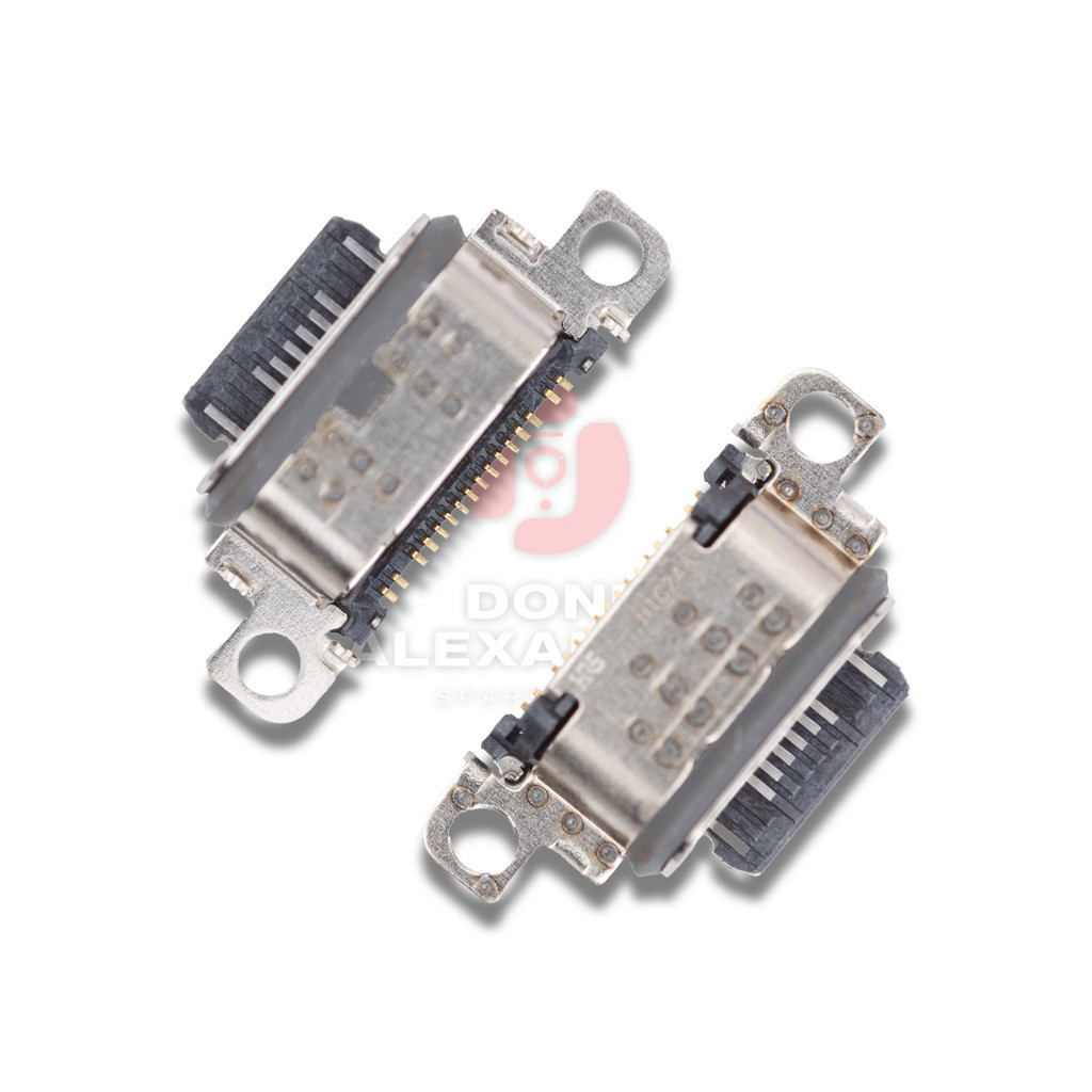 Samsung GALAXY A52/SAMSUNG A72 CAS CONNECTOR CHARGER CONNECTOR | Shopee ...