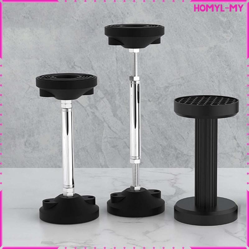 [HomylMY] Height Adjustable Sink Support Leg, Vanity Support Foot ...
