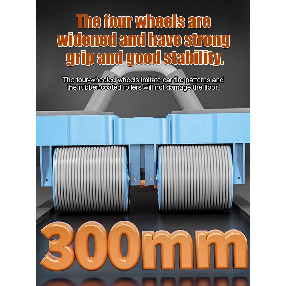 Slim Belly Tuck Wheel Curl Wheel Elbow Support | Shopee Malaysia