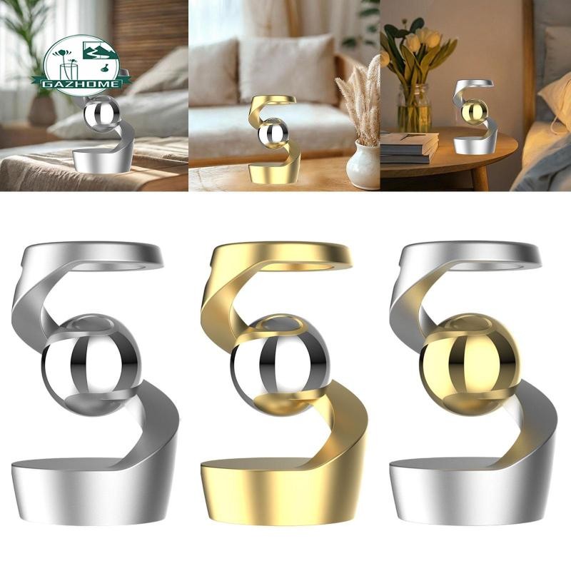 [Garende] Gravities Defying Desk Toy Graduation Gift Levitating Desk ...