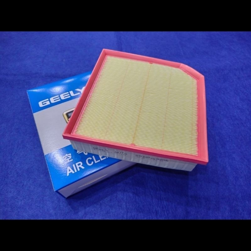 ENGINE AIR FILTER PROTON X70 CKD 1.5 TURBO 2018-2024 (2032045400 ...