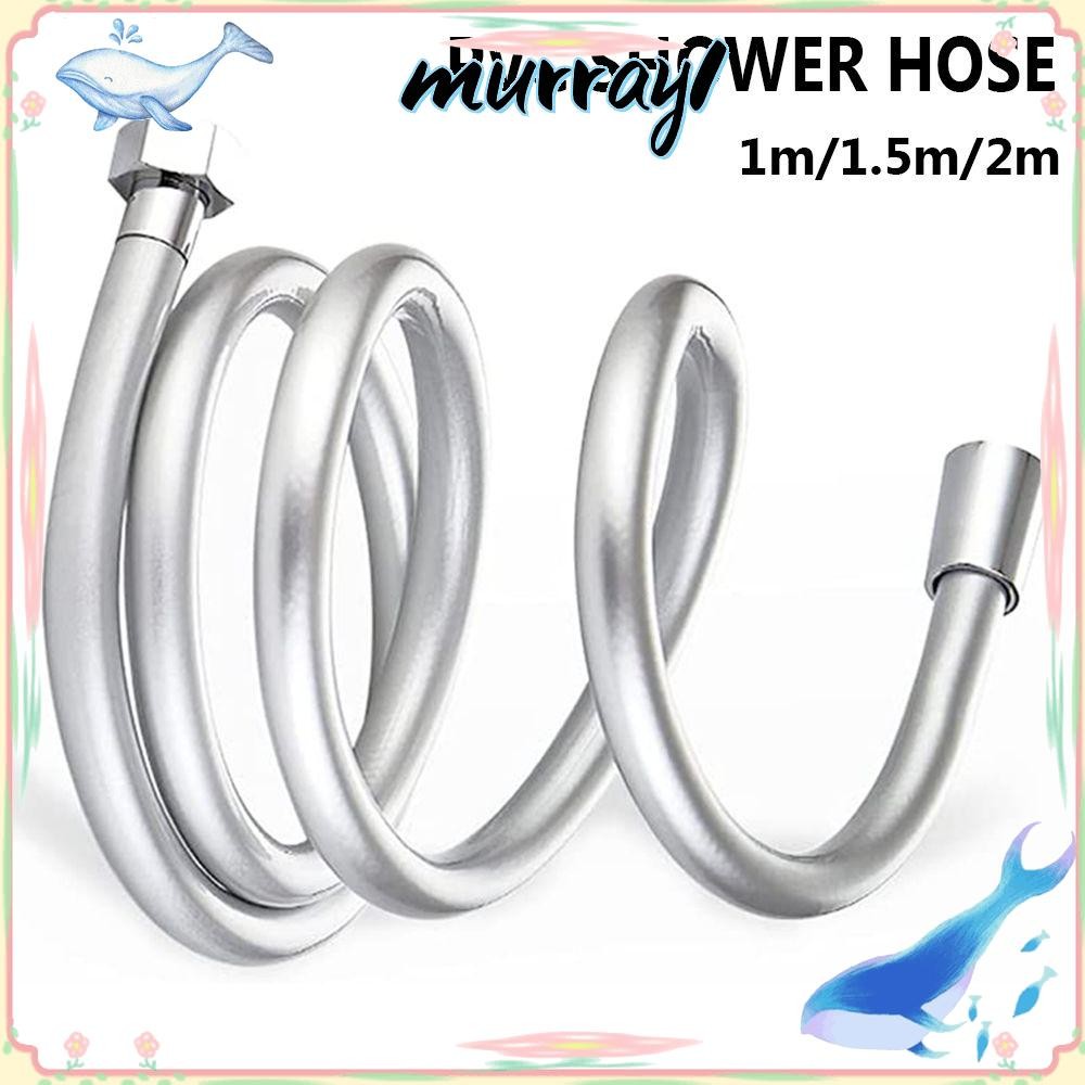 MURRAY1 Water Tube Flexible Universal Interface Bidet Pipe PVC | Shopee ...