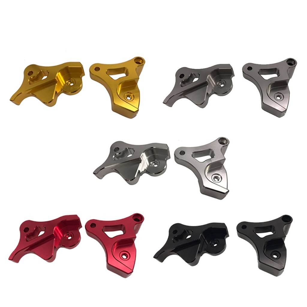 MALAYSIA..... For Yamaha NVX/Aerox v1 Modified CNC rear suspension ...