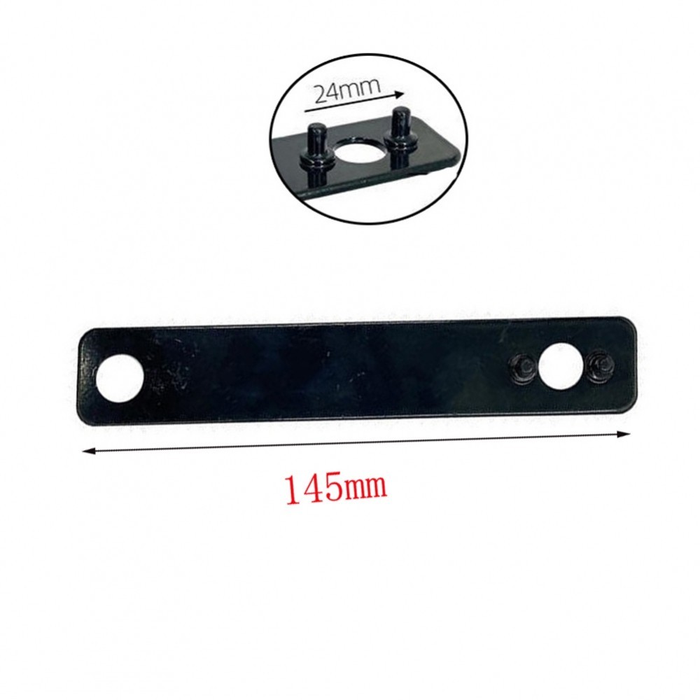 Wrench Pressure Plate Hand Steel 1 Pc 100 Angle 9553 Flange Wrench ...