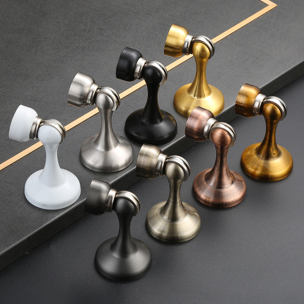 door stopper magnetic door stopper door stopper heavy duty Borong ...