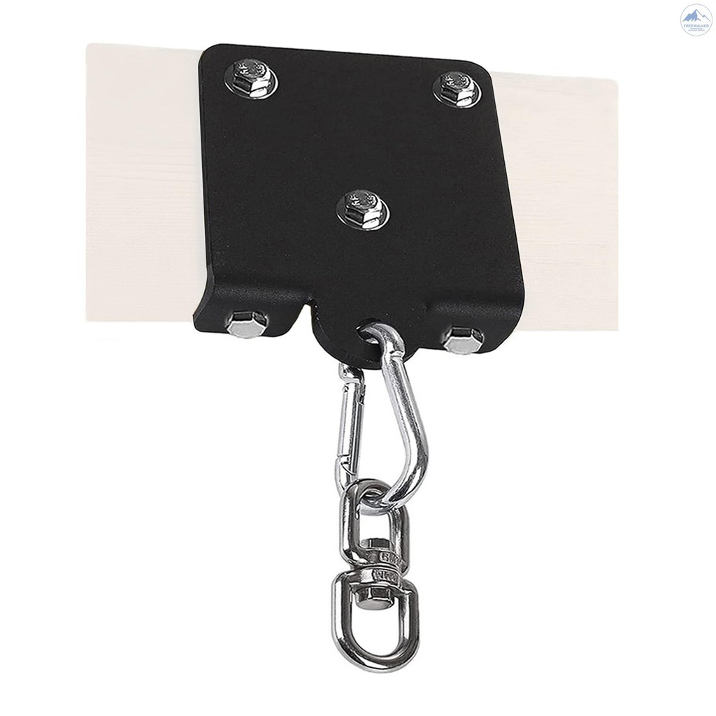 [2024 FW NEW] Heavy Punching Boxing Bag Hanger Steel Wall-Mounted ...
