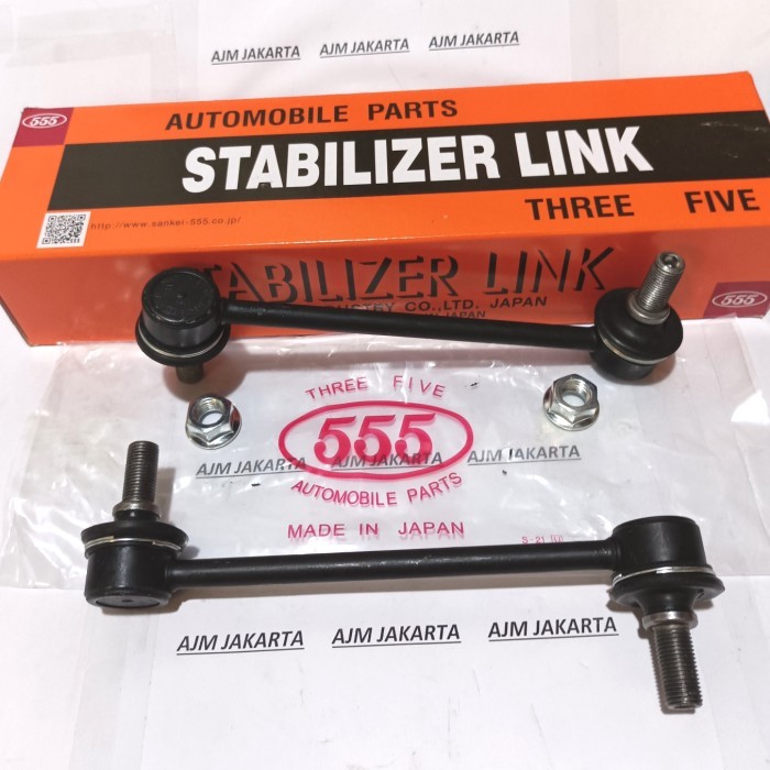 Avanza xenia stable link stabilizer link xenia avanza 555 japan ...
