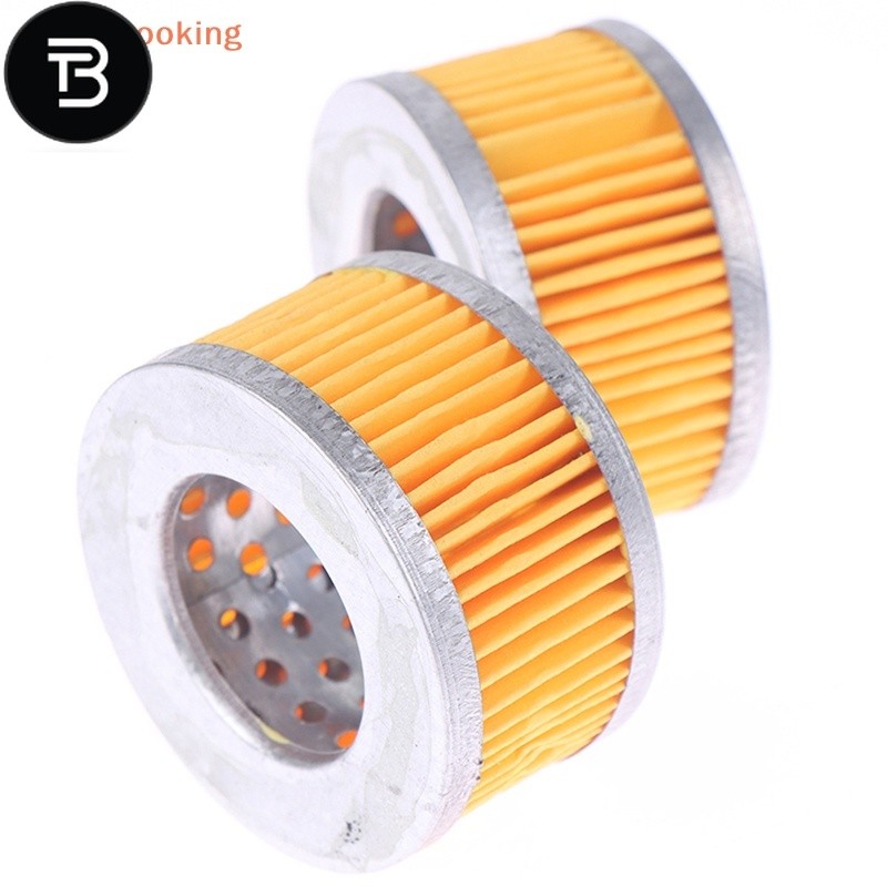 TB Air Filter Silencer Filter Element Air Compressor Male Thread ...