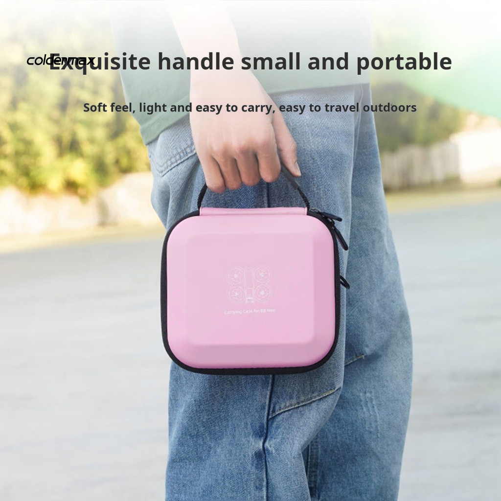 COLD Storage Box for Dji Neo Portable Carrying Case for Dji Neo ...