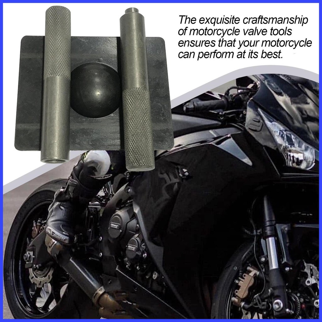 Overhead Engine Valve Spring Remover Motorcycle Valve Separator Kit ...