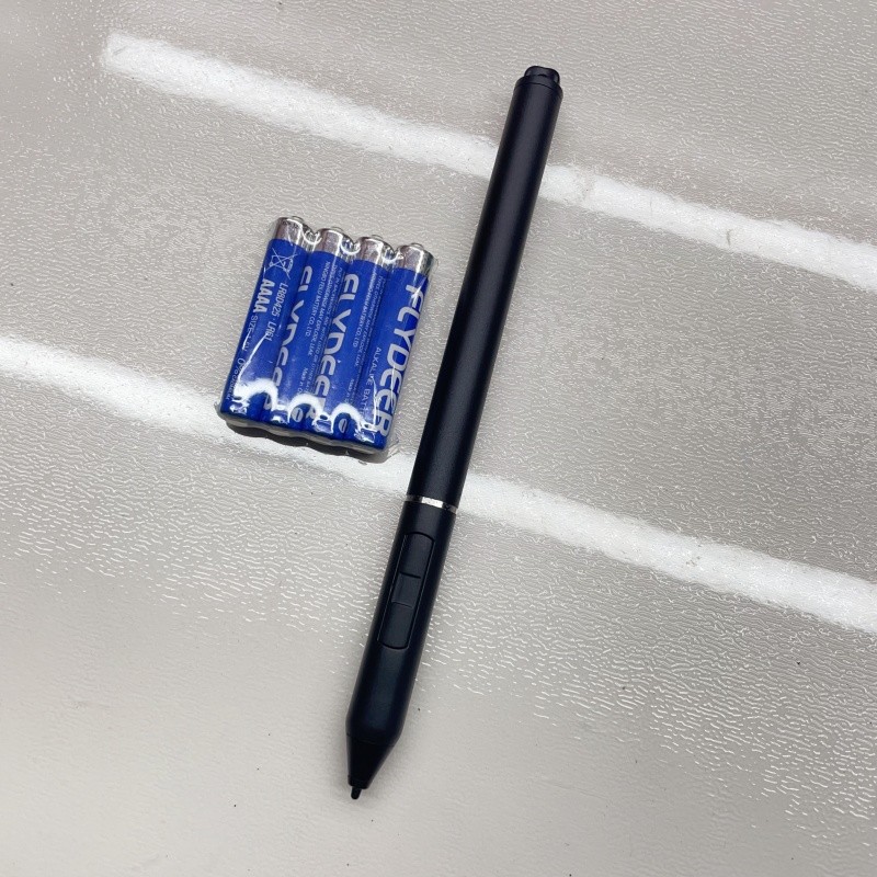 Teclast F5/X4/F6 PRO Electromagnetic Stylus TL-X2 Pressure Sensing Pen ...