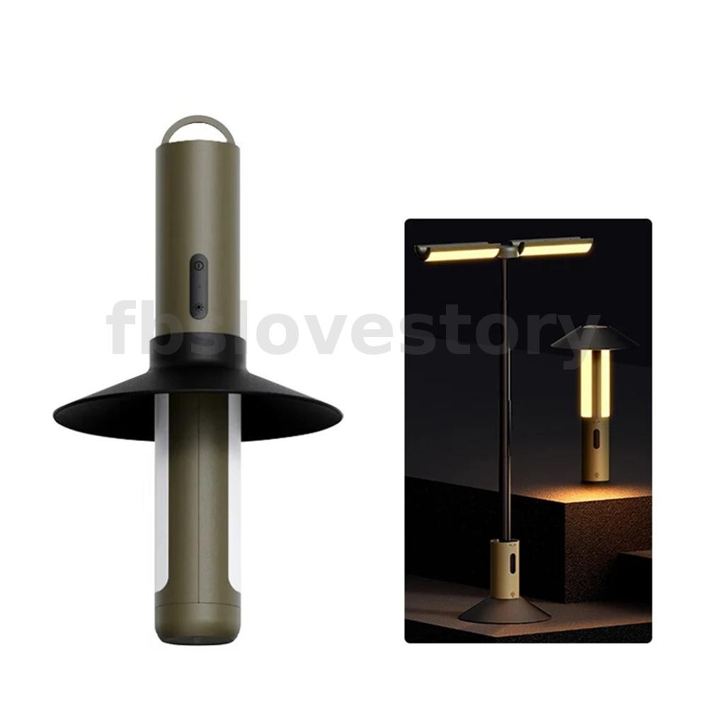 NexTool Outdoor Multifunctional Camping Light 1000lm 4500mAh ...