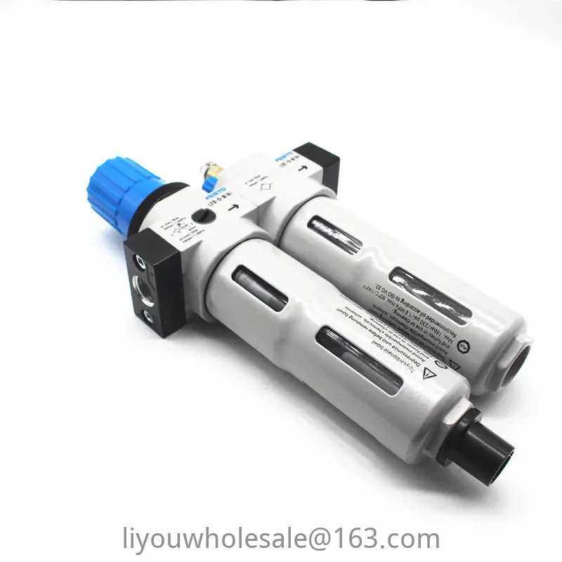 Festo FESTO Oil Mist Device LOE-1/8-1/4-3/8-1/2-3/4-1-D-MINI-MIDI-MAXI ...