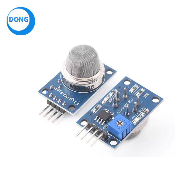 MQ138 module MQ-138 Formaldehyde sensor | Shopee Malaysia