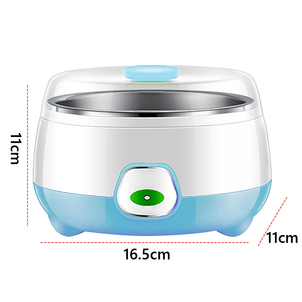 [Getdouble.my] 1L Automatic Yogurt Machine Multifunctional Electric ...