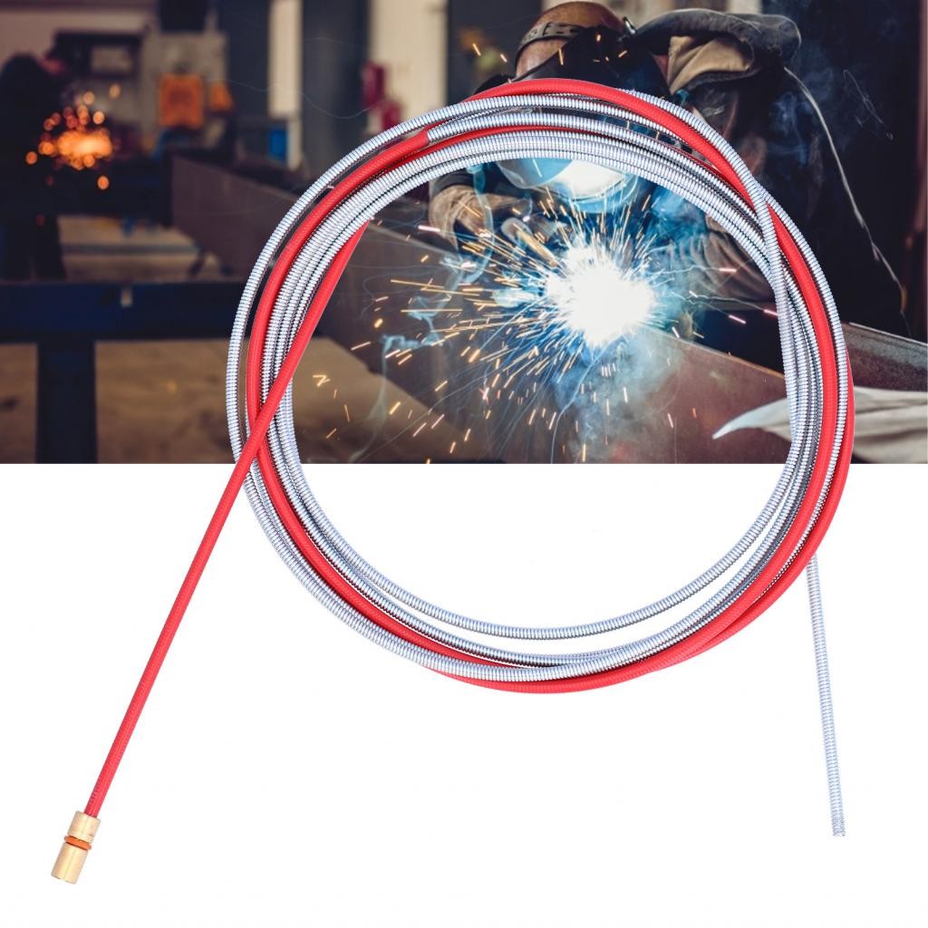 Weld Torch Hose Welding Liner Metal for CO2 Gas Shielded Welder ...