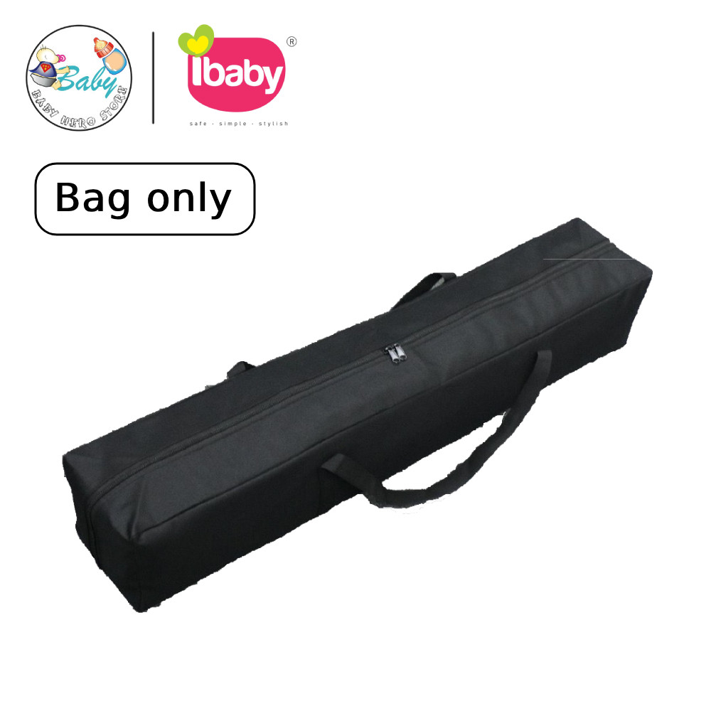 IBaby Spring Cot Cover | I-Baby Rangka Buaian Bayi Beg | BABY HERO ...