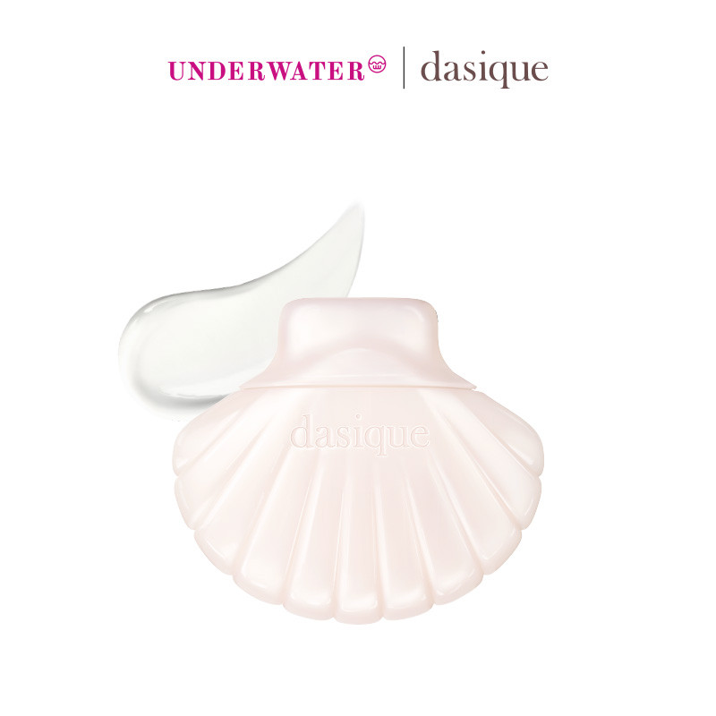 DASIQUE Aqua Shell Sun Cream SPF50+, PA++++ | Shopee Malaysia