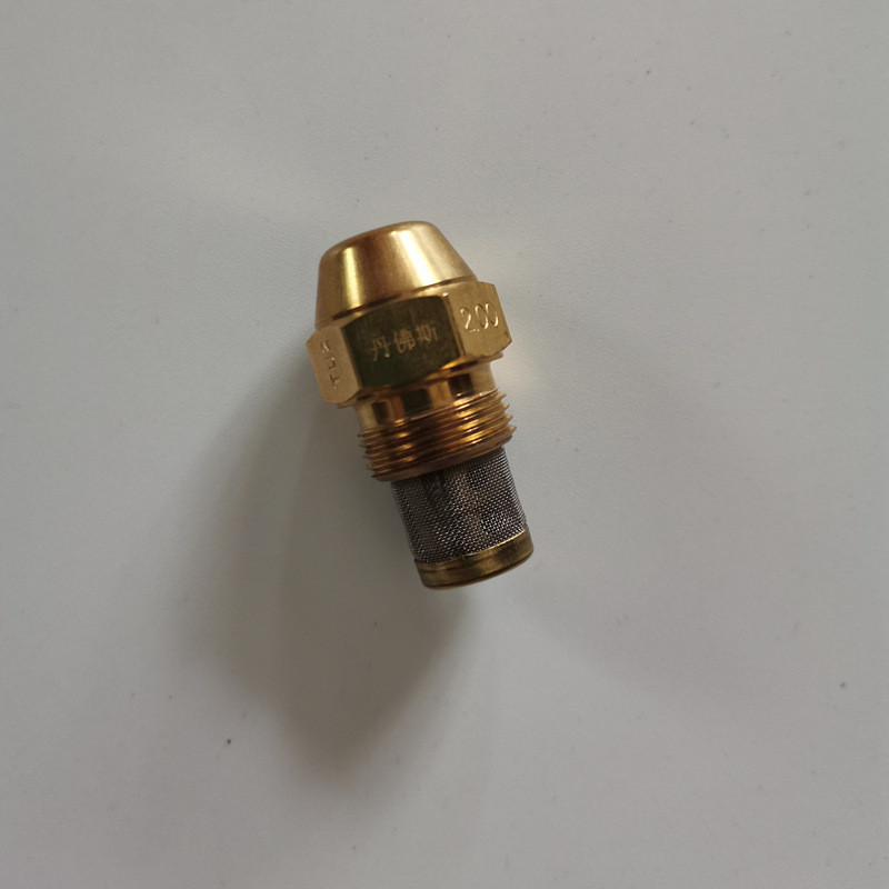 Danfoss Injector Nozel Atomisasi Kepala Semburan DANFOSS Burner ...