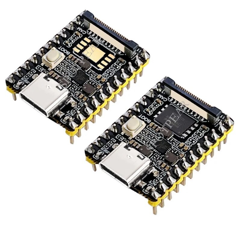 Luckfox Pico Mini Linux RV1103 Rockchip Supper MINI AI Board ARM Better ...