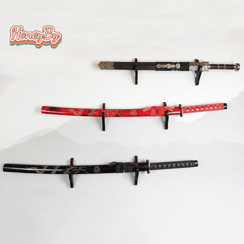 honeybird Wall Mount Stand Holder Hook Hanger Adjustable Display Rack ...