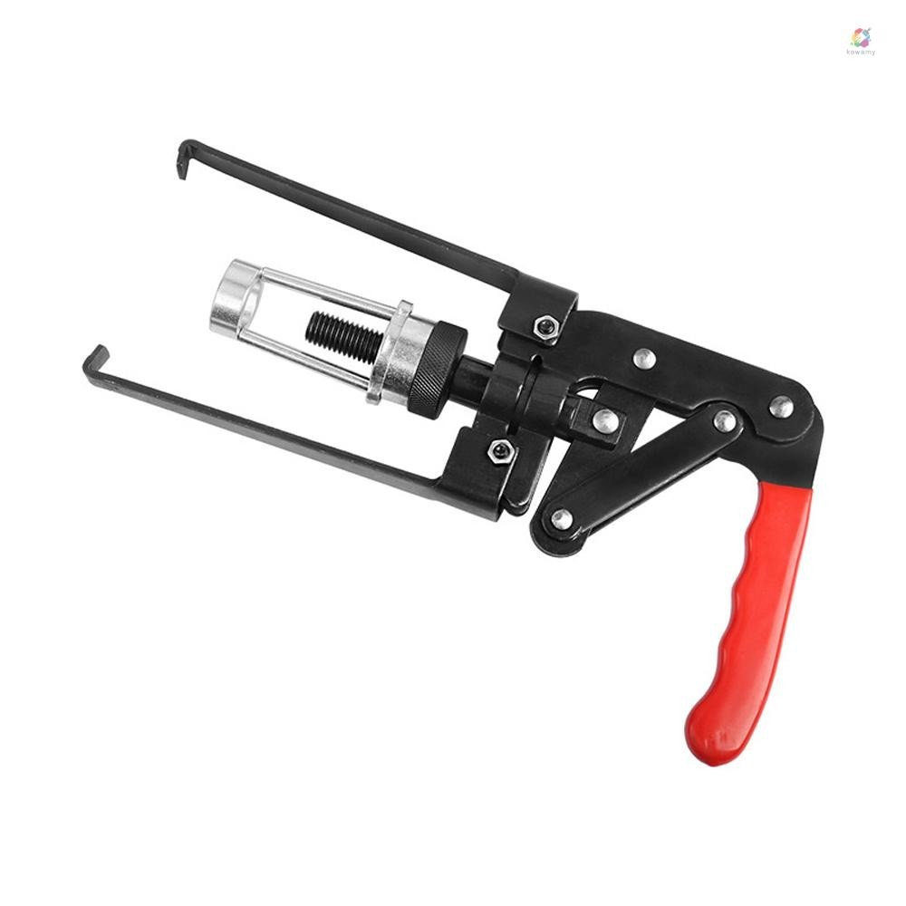 kawamy Car Valves Spring Remover Pressure Type Vernier Pliers Auto ...