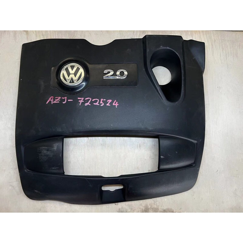 🇯🇵VOLKSWAGEN BEETLE 2.0 AZJ ENGINE TOP COVER IMPORTED FROM JAPAN USED ...