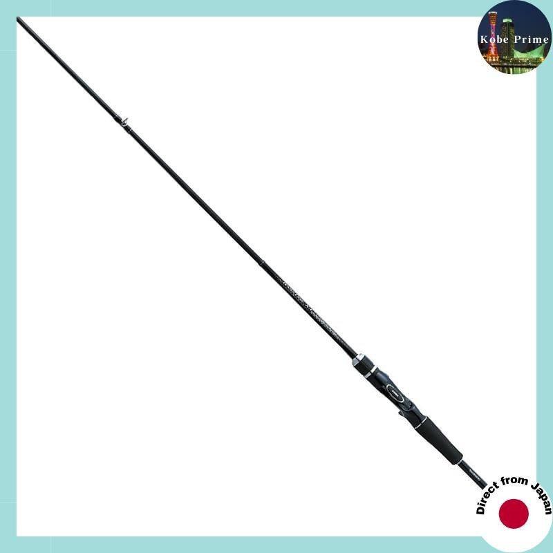 SHIMANO Bass One XT Baitcasting Rod 166MH-2 | Shopee Malaysia