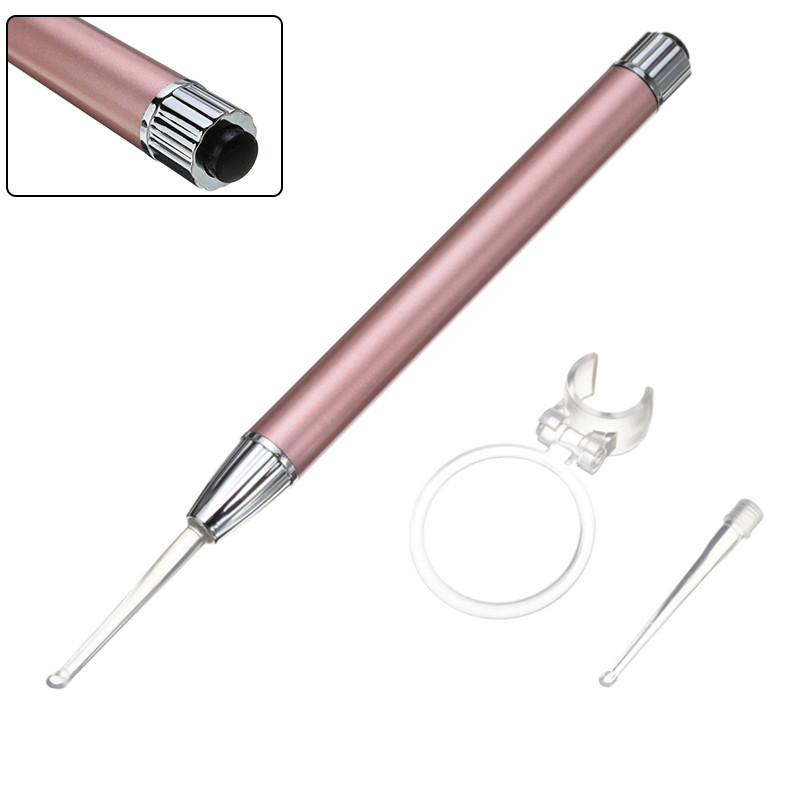 Ear Light Spoon Shiny Earpick Children Visible Earpick Kids Ear Safe ...