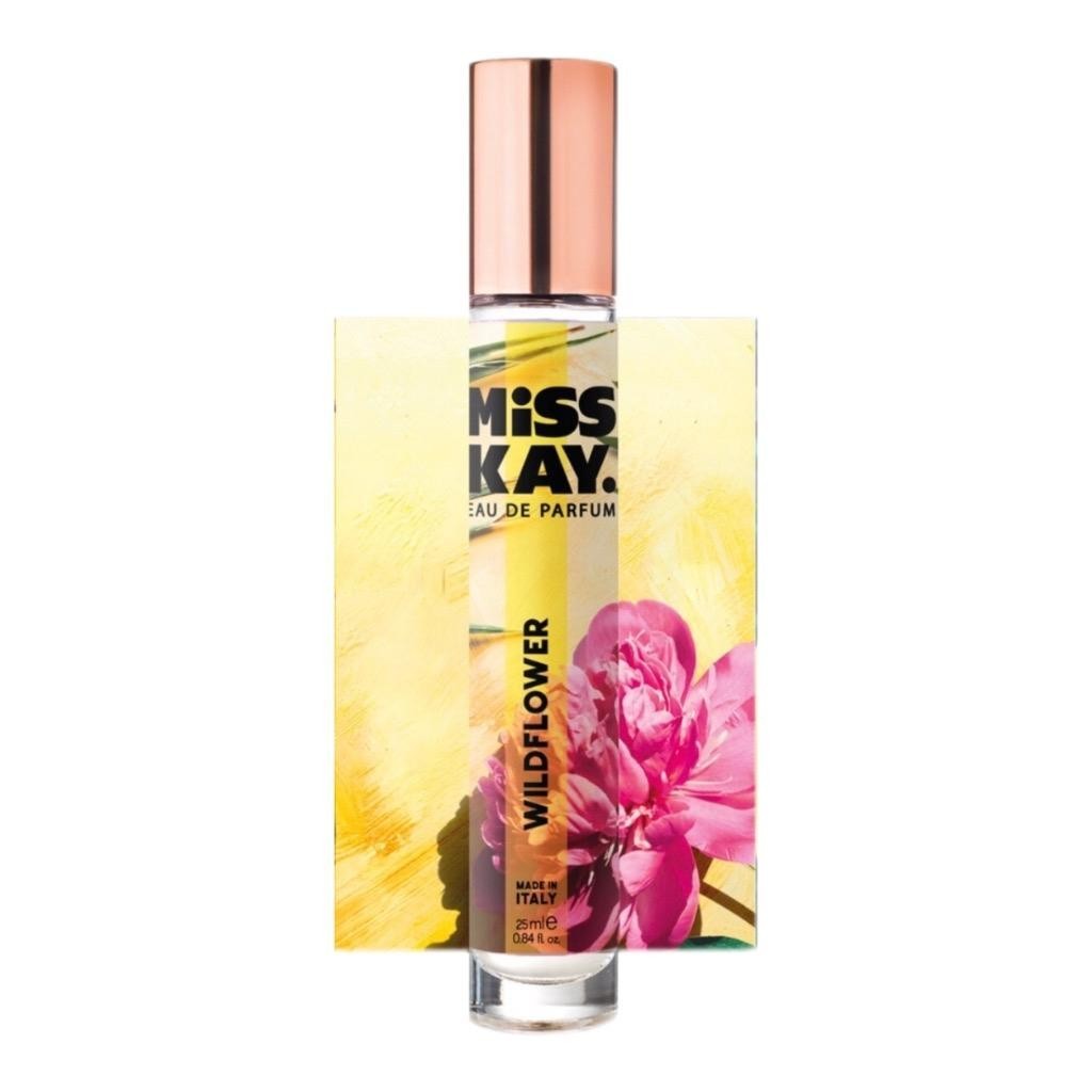 MiSS KAY Eau De Parfume (25ml) | Shopee Malaysia