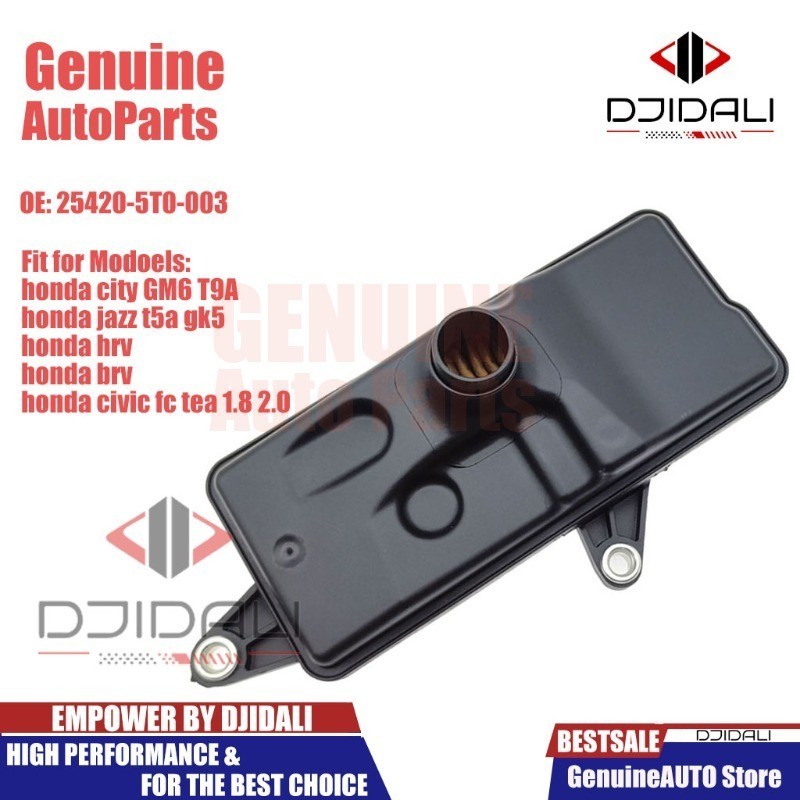 AUTO GEAR BOX FILTER (INSIDE GEAR BOX),HONDA CITY GM6 T9A HRV CVT BRV ...