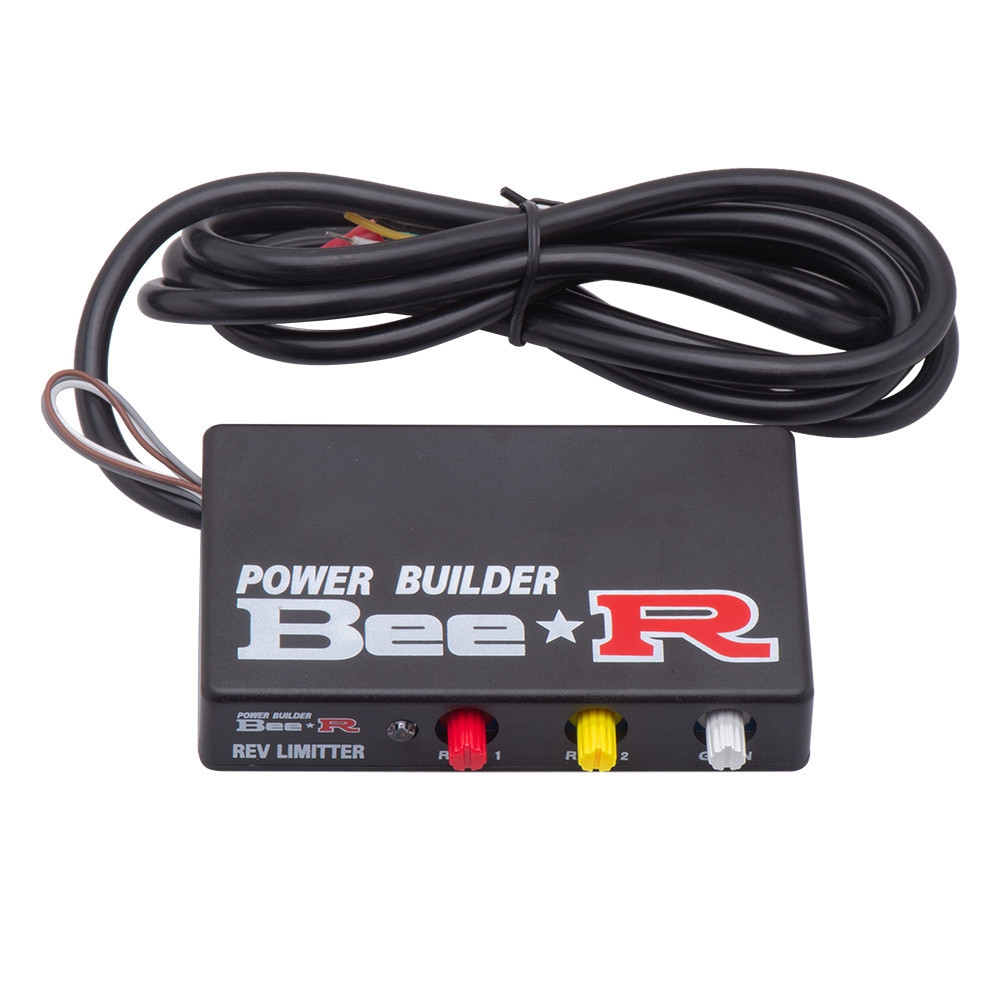 Auto Power Builder Type B Rev Limiter Racing Exhaust Flame Thrower Kit ...