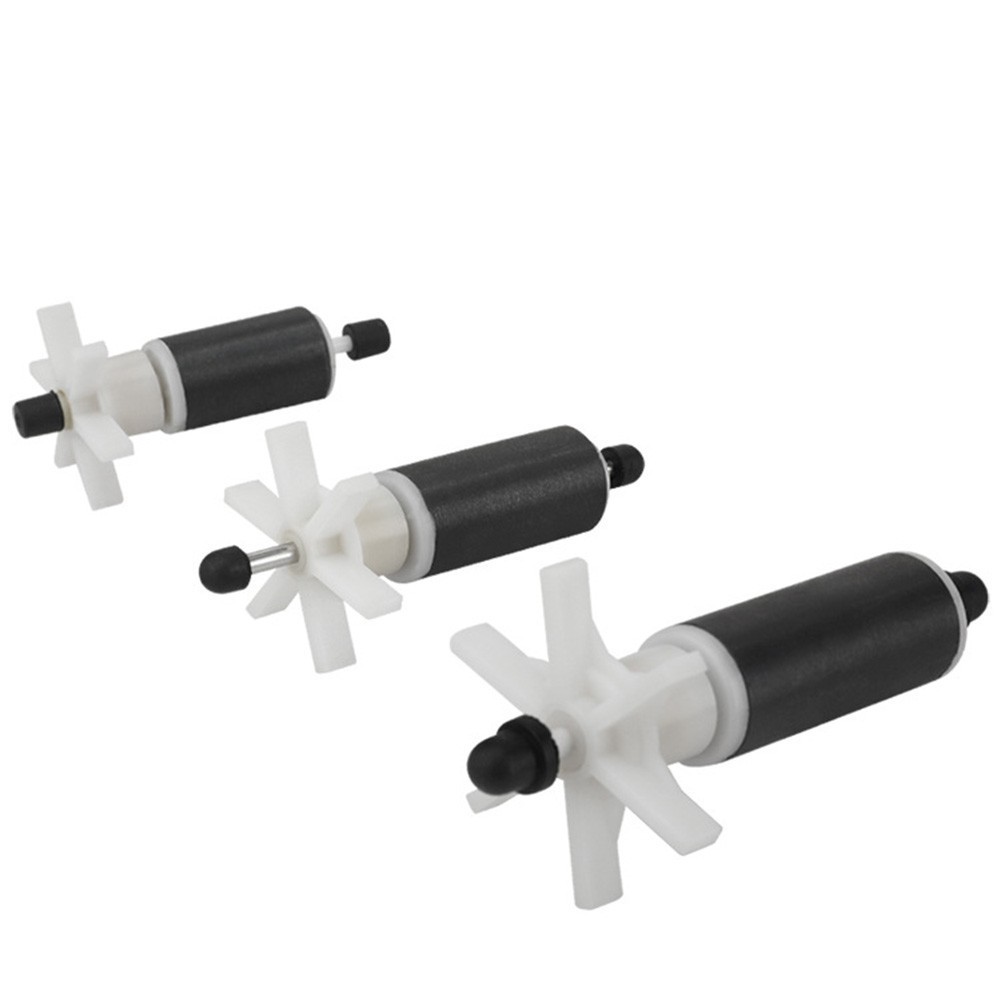 SWEETBB| For Lay Z Spa Water Pump Impeller/Rotor with ceramic shaft ...
