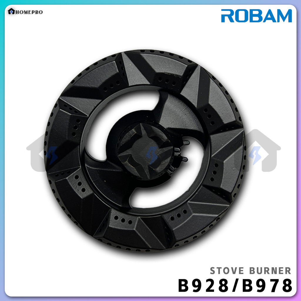 🔥 Robam B928 B978 Cooker Hob Burner Set | Robam Stove Burner ...