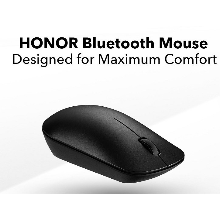 HONOR Wireless Bluetooth Mouse - Original HONOR Malaysia | Shopee Malaysia