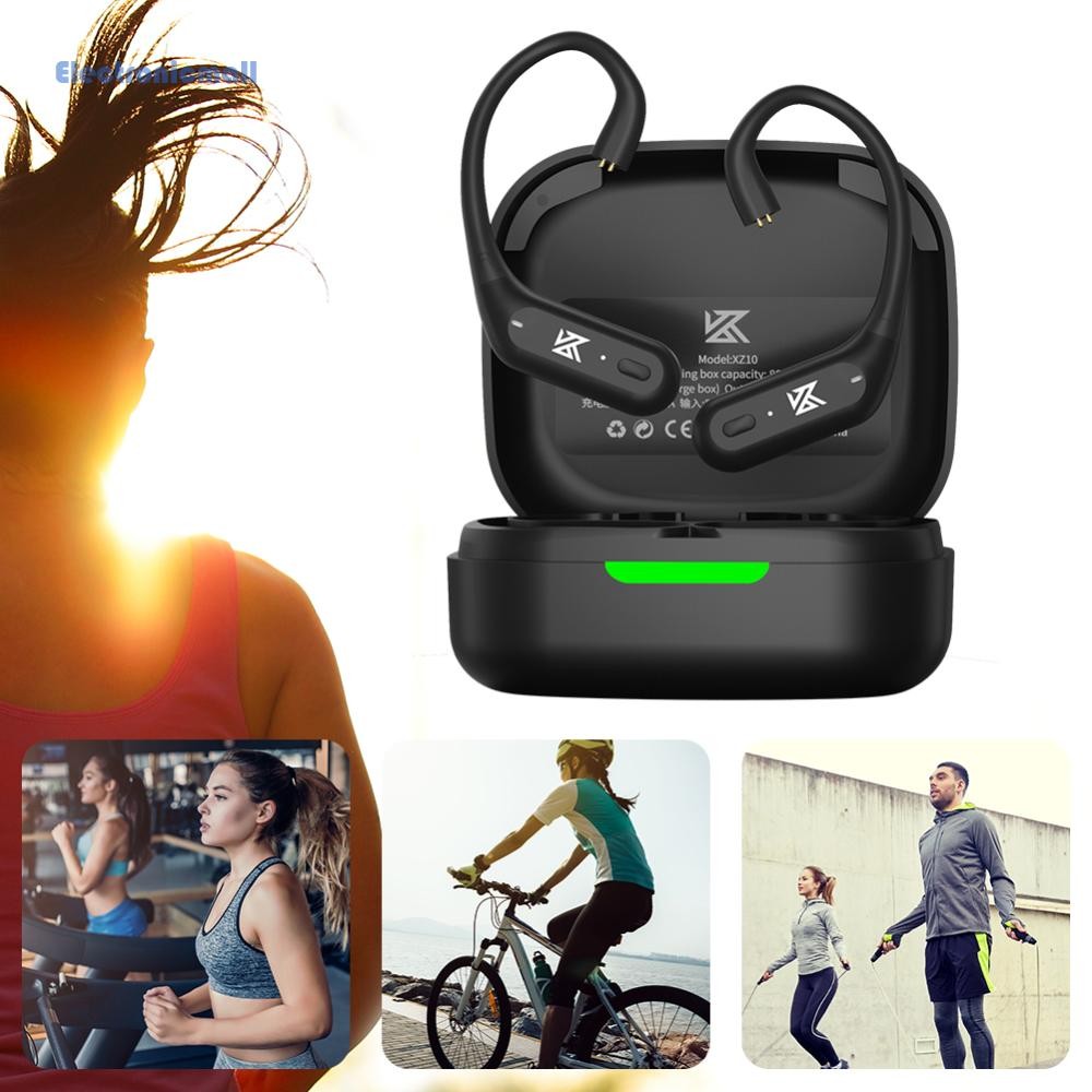 KZ XZ10 Bluetooth 5.3 HIFI Earphones Earhook AptX/sbc/aac Transmission ...