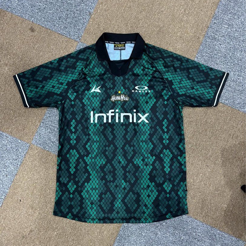 HOMEBOIS S14 TEAM JERSEY 2024 | Shopee Malaysia